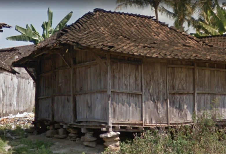 Mengenal Arsitektur Vernakular - Blog Fathoniarief